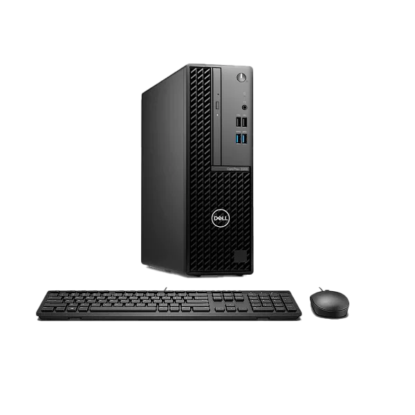 DELL OPTIPLEX 3090 SFF, i5, WIN 10 PRO - Dominios Panamá Technology