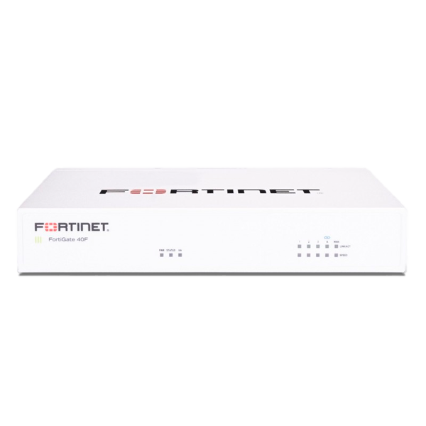 FORTIGATE 40F - Dominios Panamá Technology