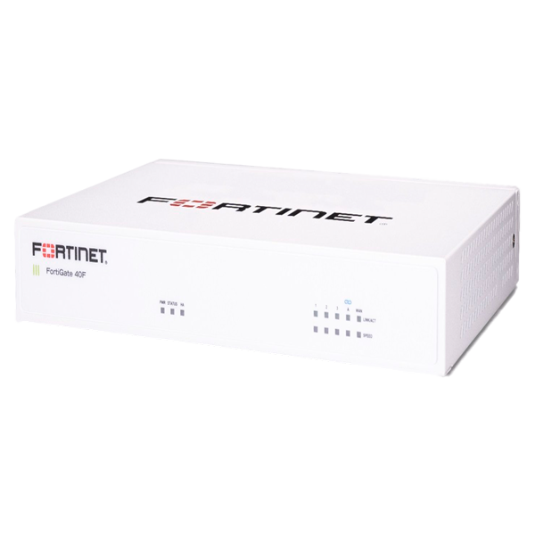 FORTIGATE 40F - Dominios Panamá Technology