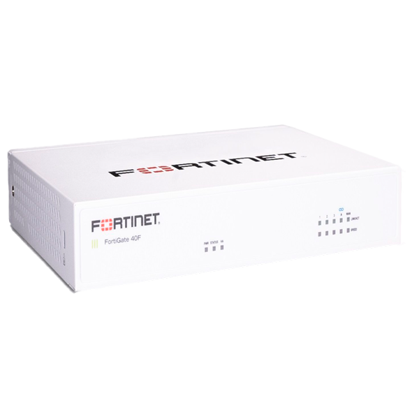 FORTIGATE 40F - Dominios Panamá Technology